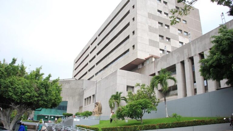 Cuenta HGR No. 1 Del IMSS Guerrero Con Tratamiento Novedoso Y Avanzado ...