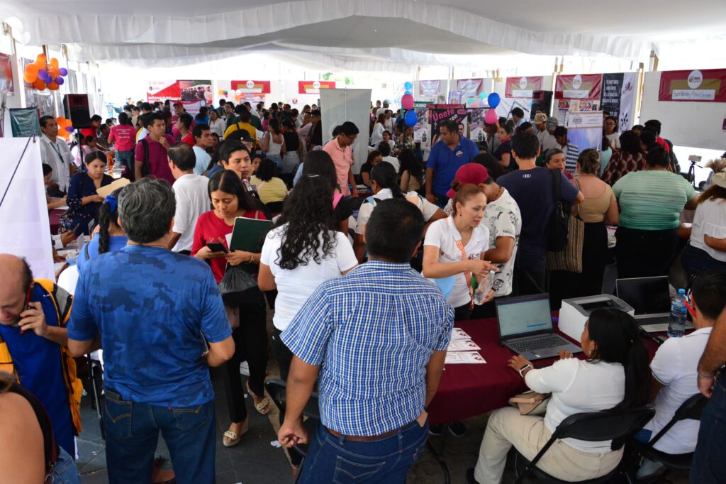 Guerrero Se Ubica En El Cuarto Lugar Nacional En Empleo Formal: INEGI ...
